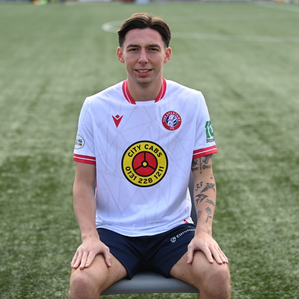 Spartans Squad - Spartans FC