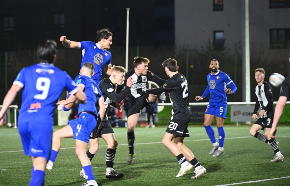News and Updates - Spartans FC