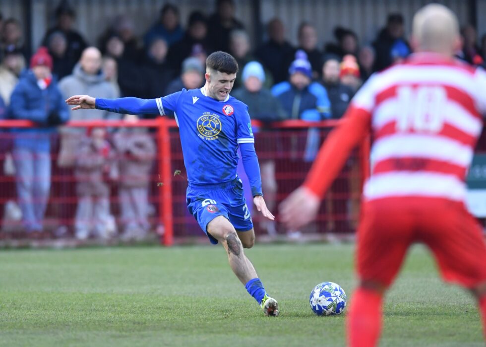 SPFL 2: Loving his football is key goal for Stowe as trip to Elgin ...
