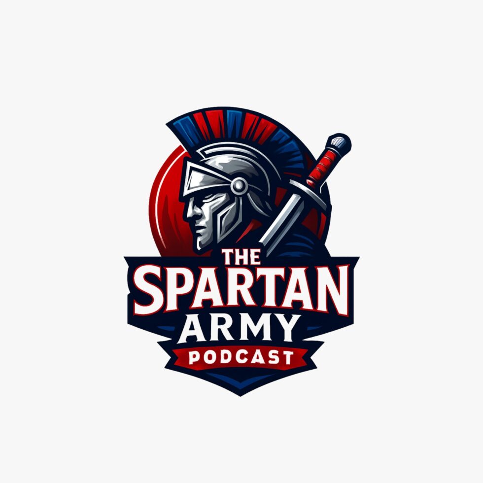 The Spartan Army Podcast is back! - Spartans FC