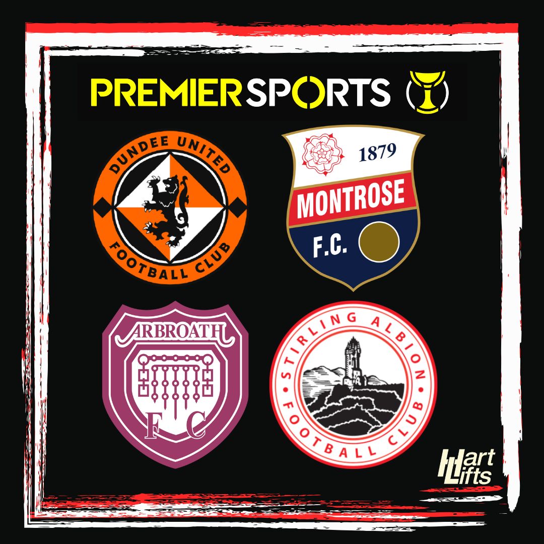 Premier Sports Cup - Group Stage Draw - Spartans FC
